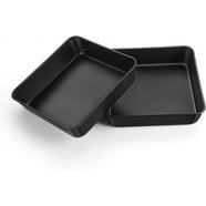 Oval Springform Pan, 12 inch, Non-Stick Baking Pan with Removable ...