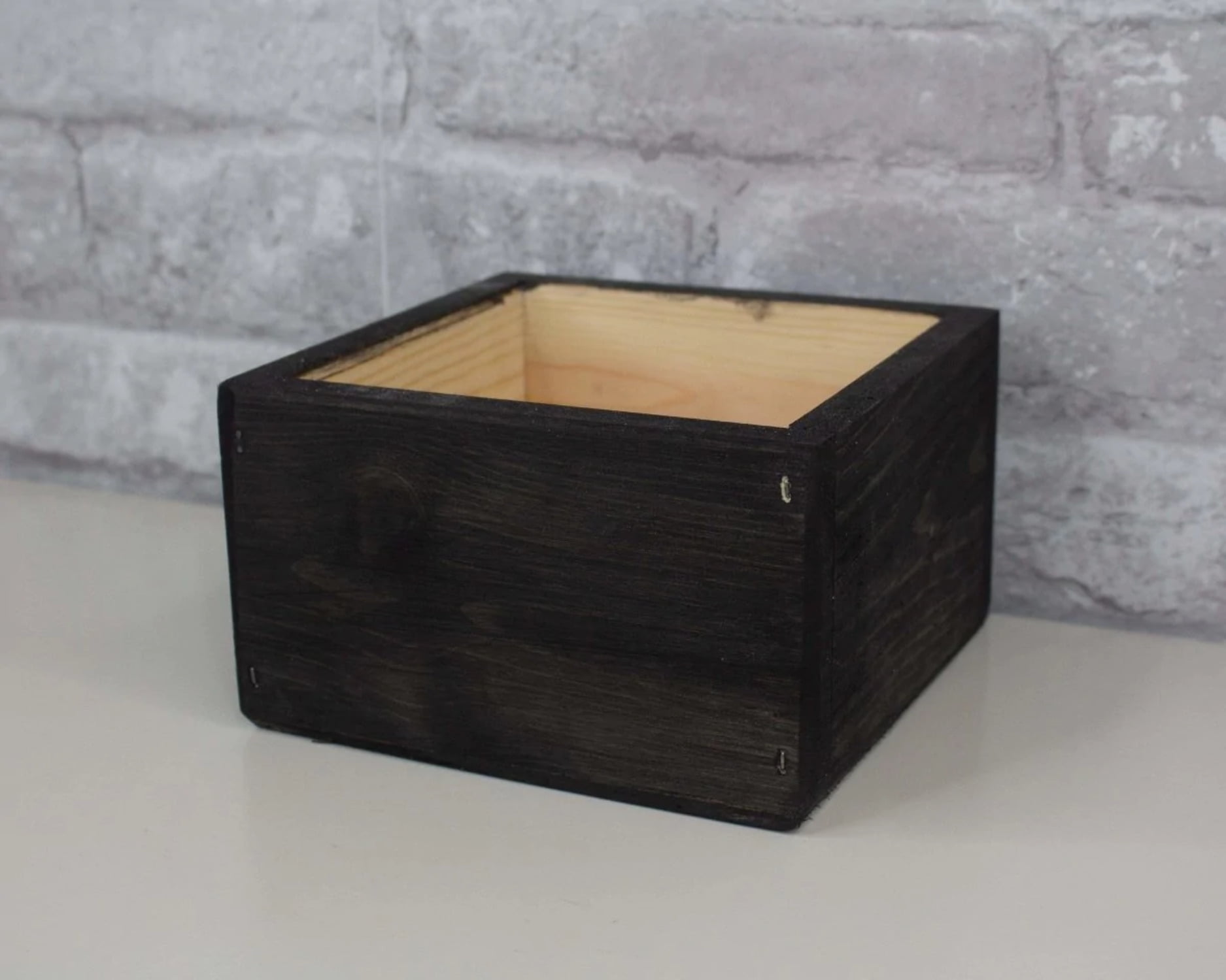 Square Centerpiece Box - Walmart.com