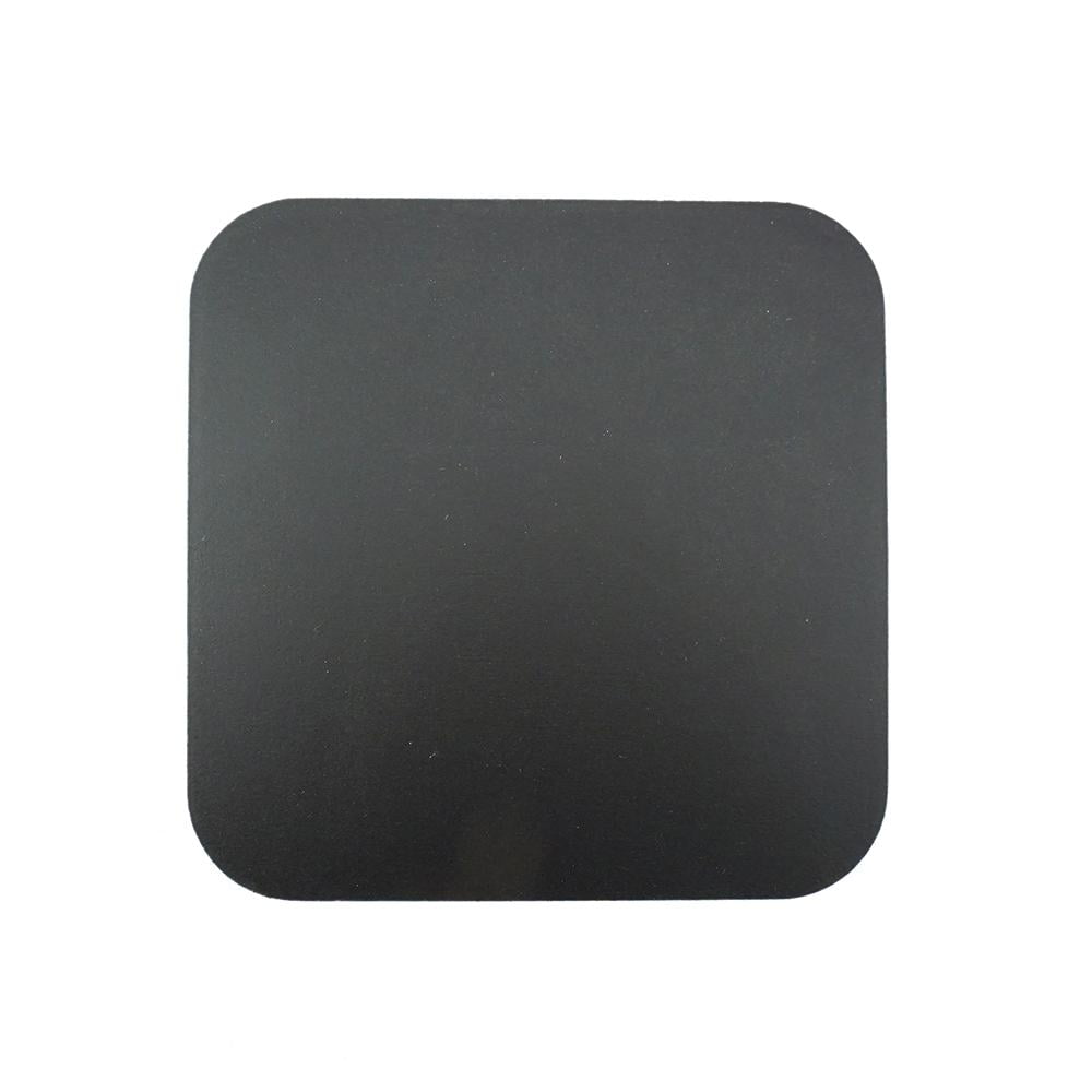 Square Chalkboard Magnet, Black, 4-1/2-Inch - Walmart.com