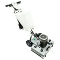 Square Chassis Floor Grinding Machine Multi-functional Floor Grinding ...