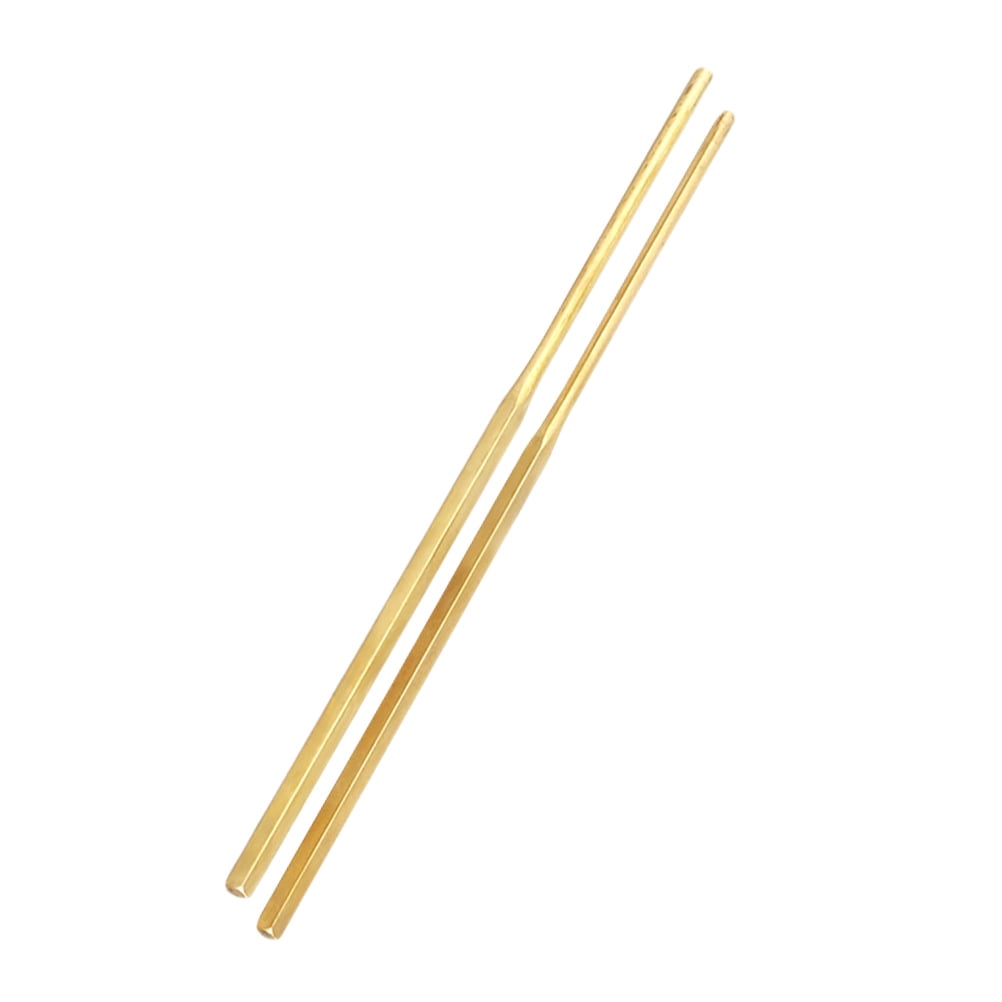 Square Chopsticks Ancestral Worship Supplies Decor Models Crafts ...
