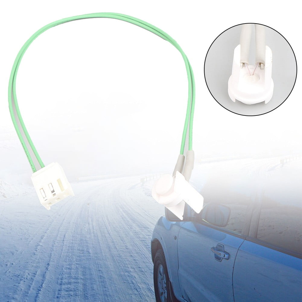 Square Connection for Diesel Heater Temperature Sensor Versatile Design ...