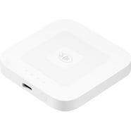 Square 2nd Gen Contactless & Chip Card Reader, NFC, Debit & Credit Card ...