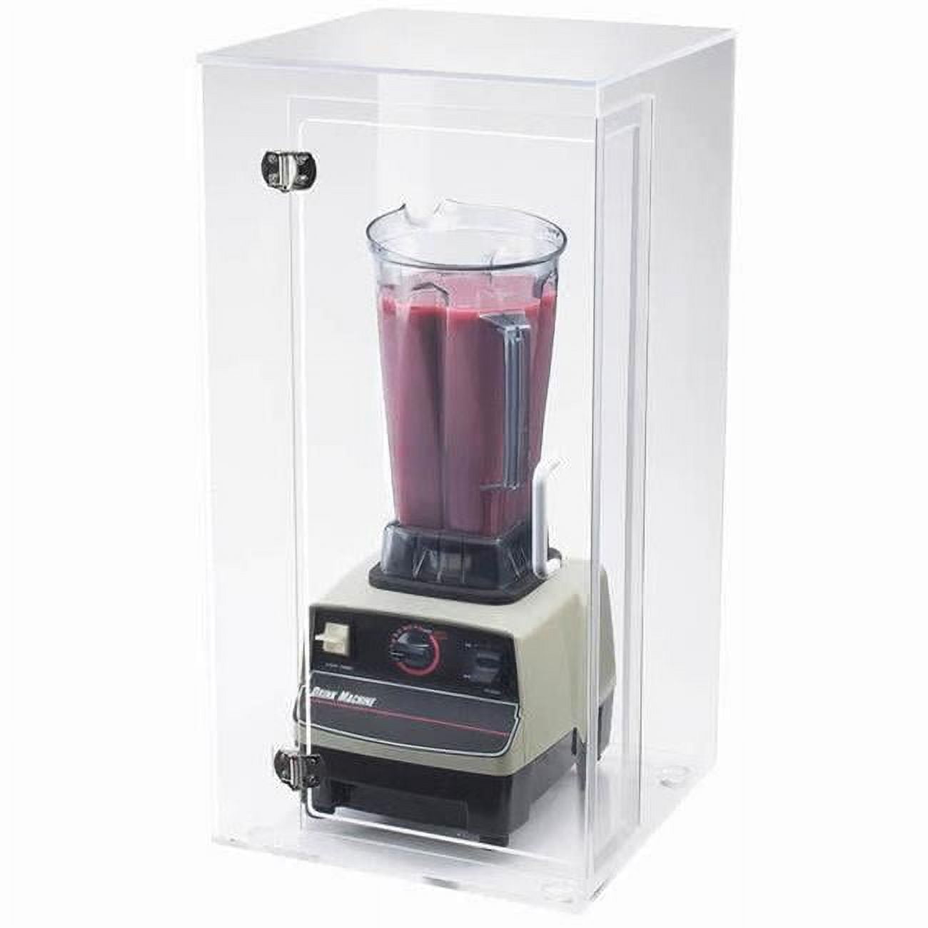 Square Counter Blender Housing - Walmart.com