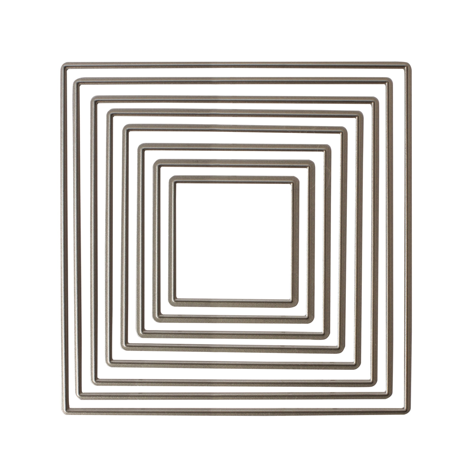 Square Cutting Dies by Recollections™ - Walmart.com