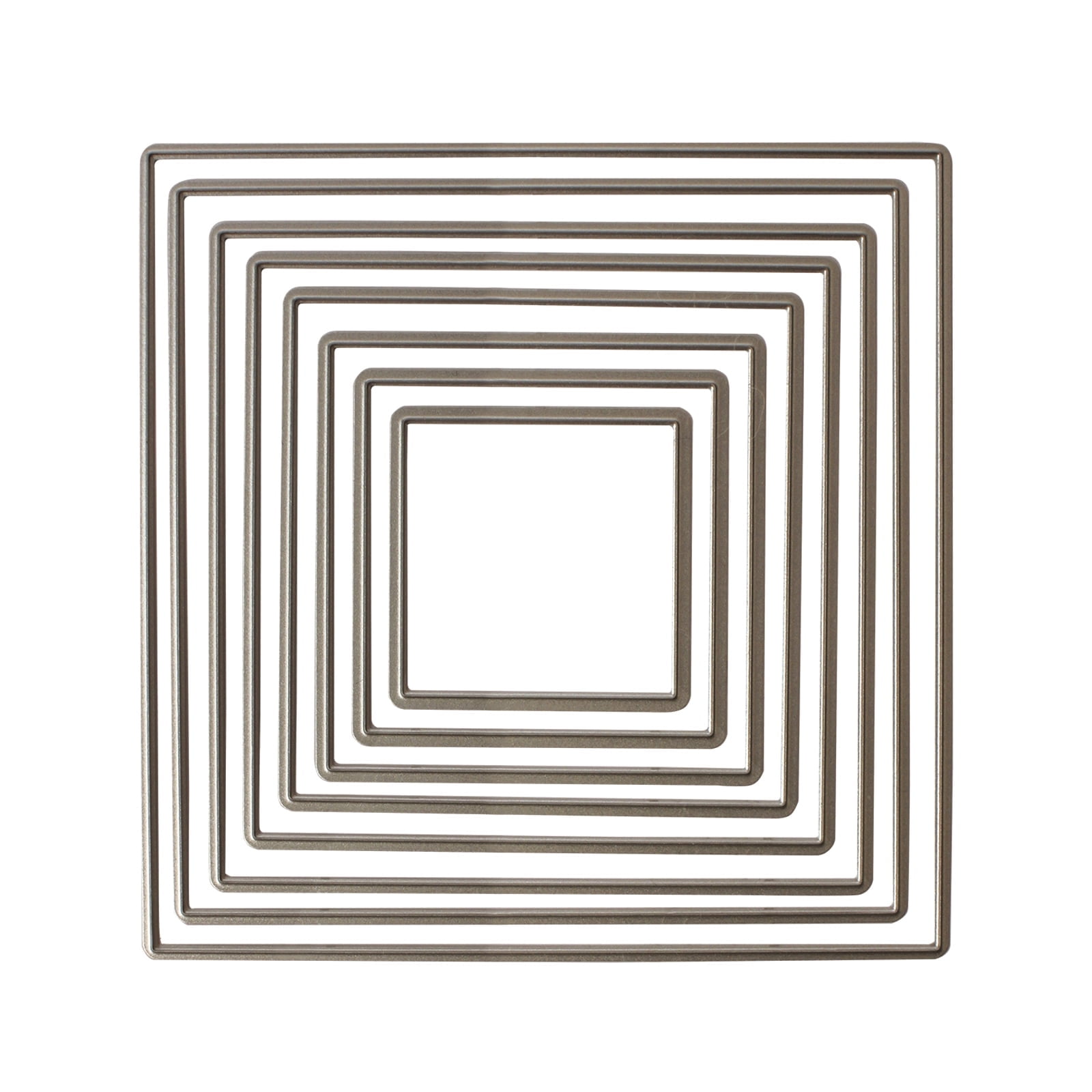 Square Cutting Dies by Recollections™ - Walmart.com