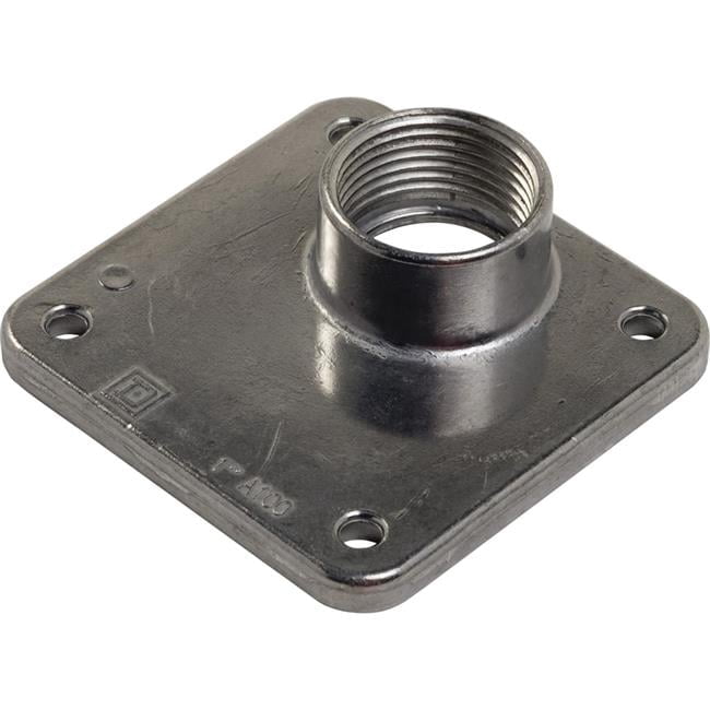Square D 1 in. Bolt-On Rainproof Hub for Openings - Walmart.com