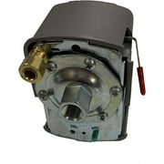 Square D Well Pressure Switch