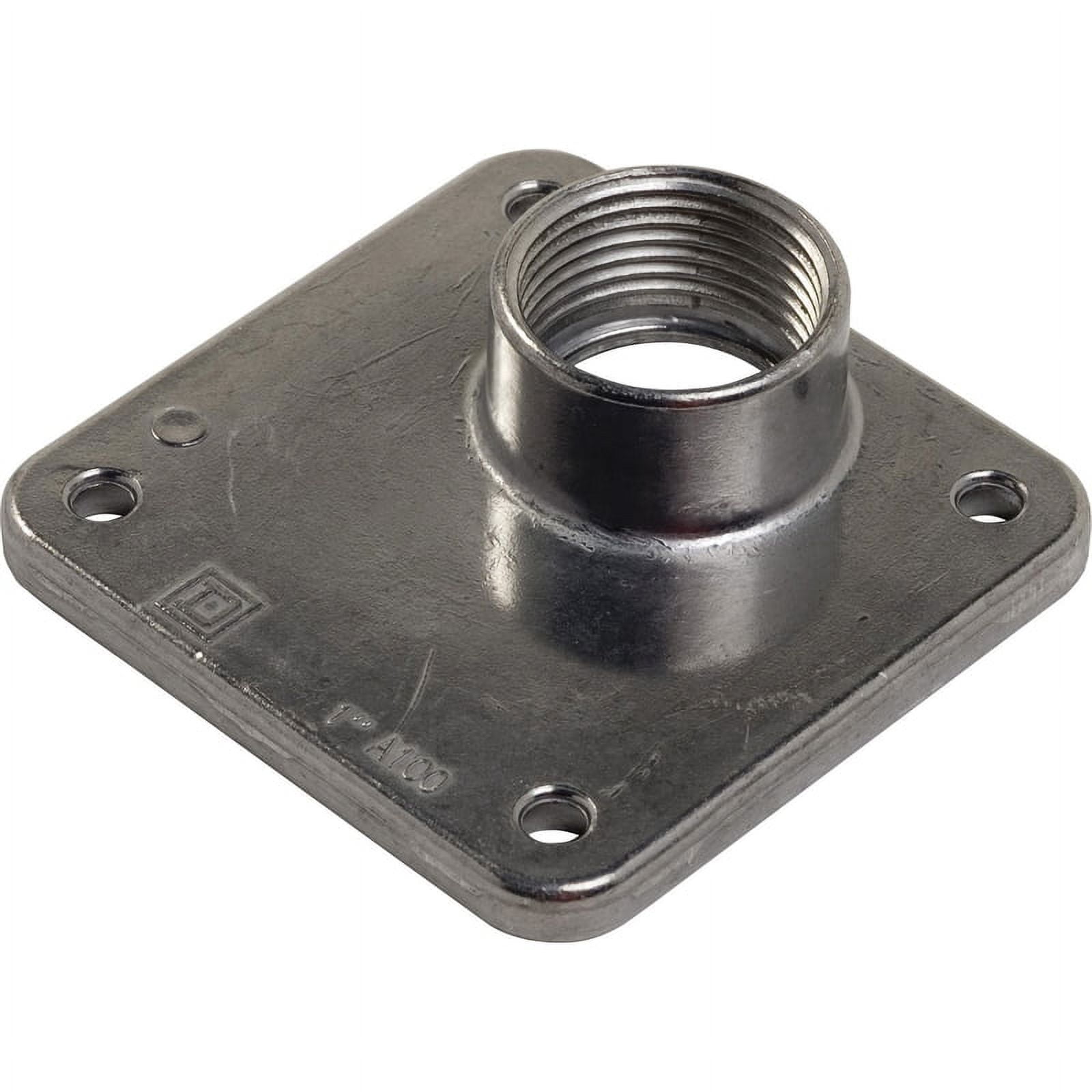 Square D 3000611 1 in. Bolt-On Rainproof Hub for Openings - Walmart.com
