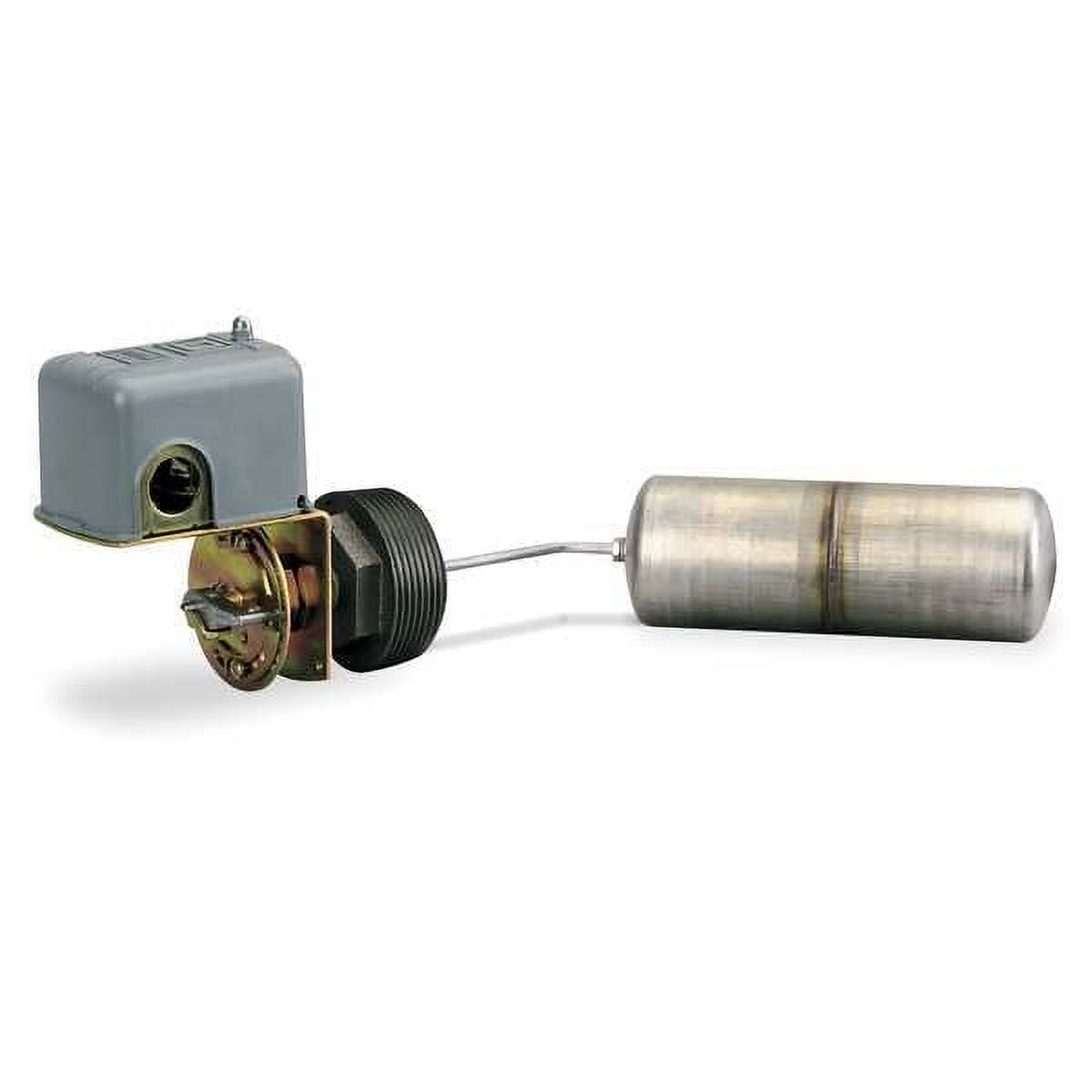 Square D 9037HG30R Pumptrol Float Switch - Walmart.com
