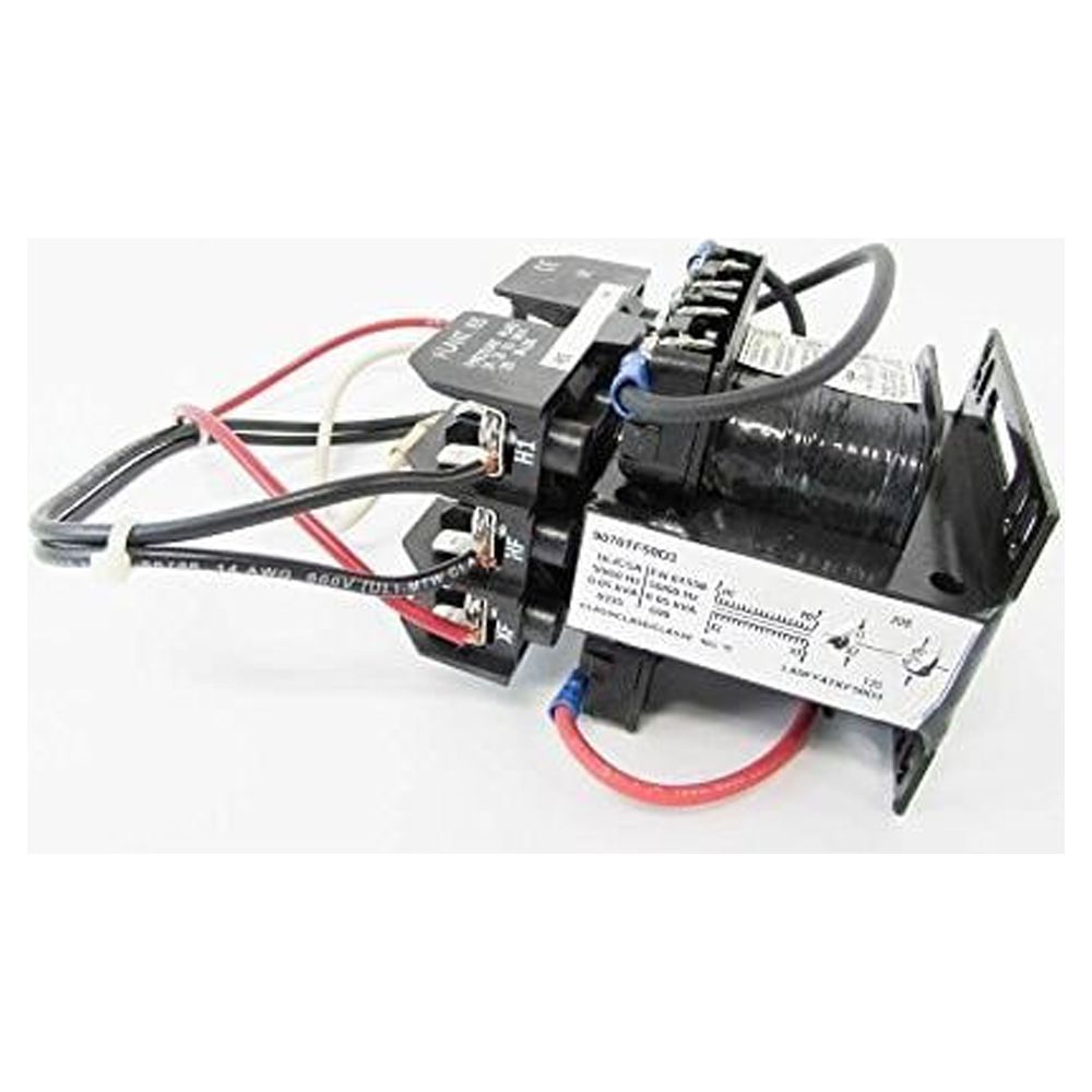 Square D Control Transformer,50VA,208VAC 9070TF50D3 - Walmart.com