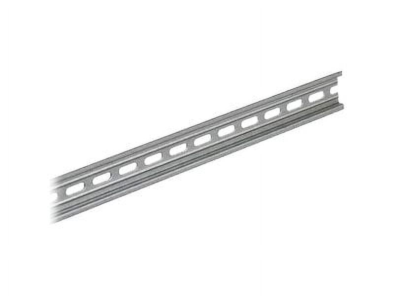 Square D 9080MH339 Terminal Block Mounting Track - Walmart.com