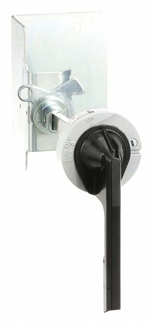 Square D 9421LJ1 Circuit Breaker Operating Mechanism - Walmart.com