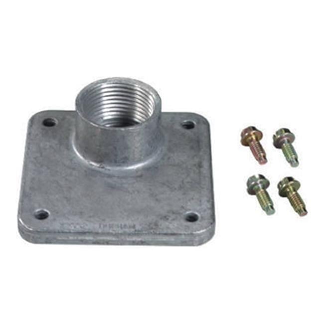 Square D A150 1.50 in. Style A Universal Hub 1-1/2 in. - Walmart.com