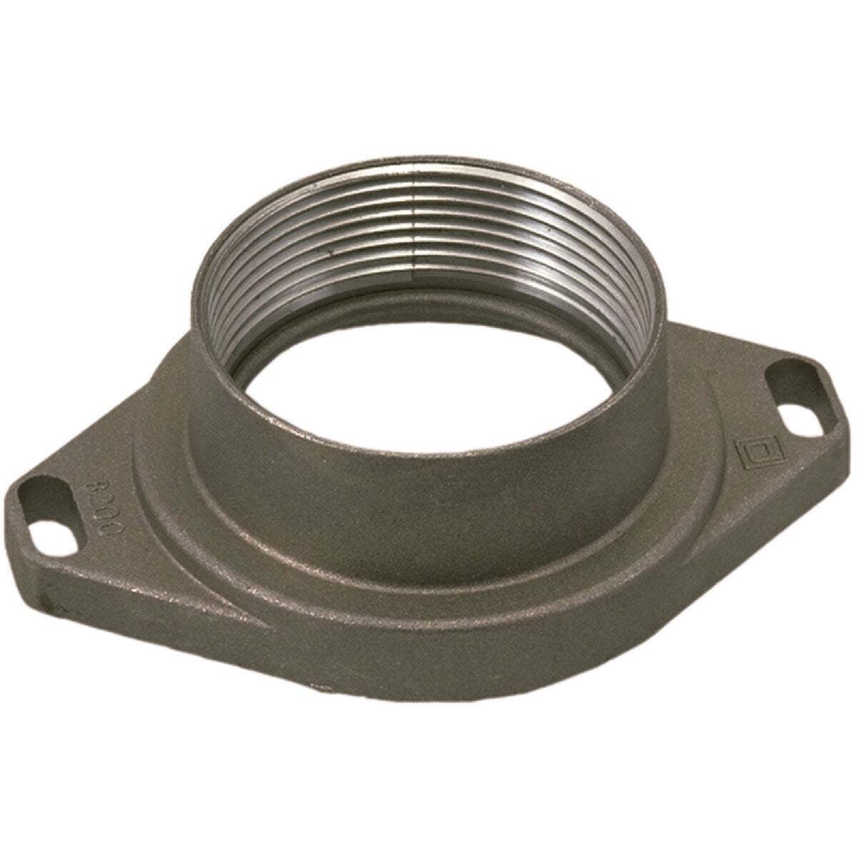 Square D 2 In. RB Bolt-On Conduit Hub B200 - Walmart.com