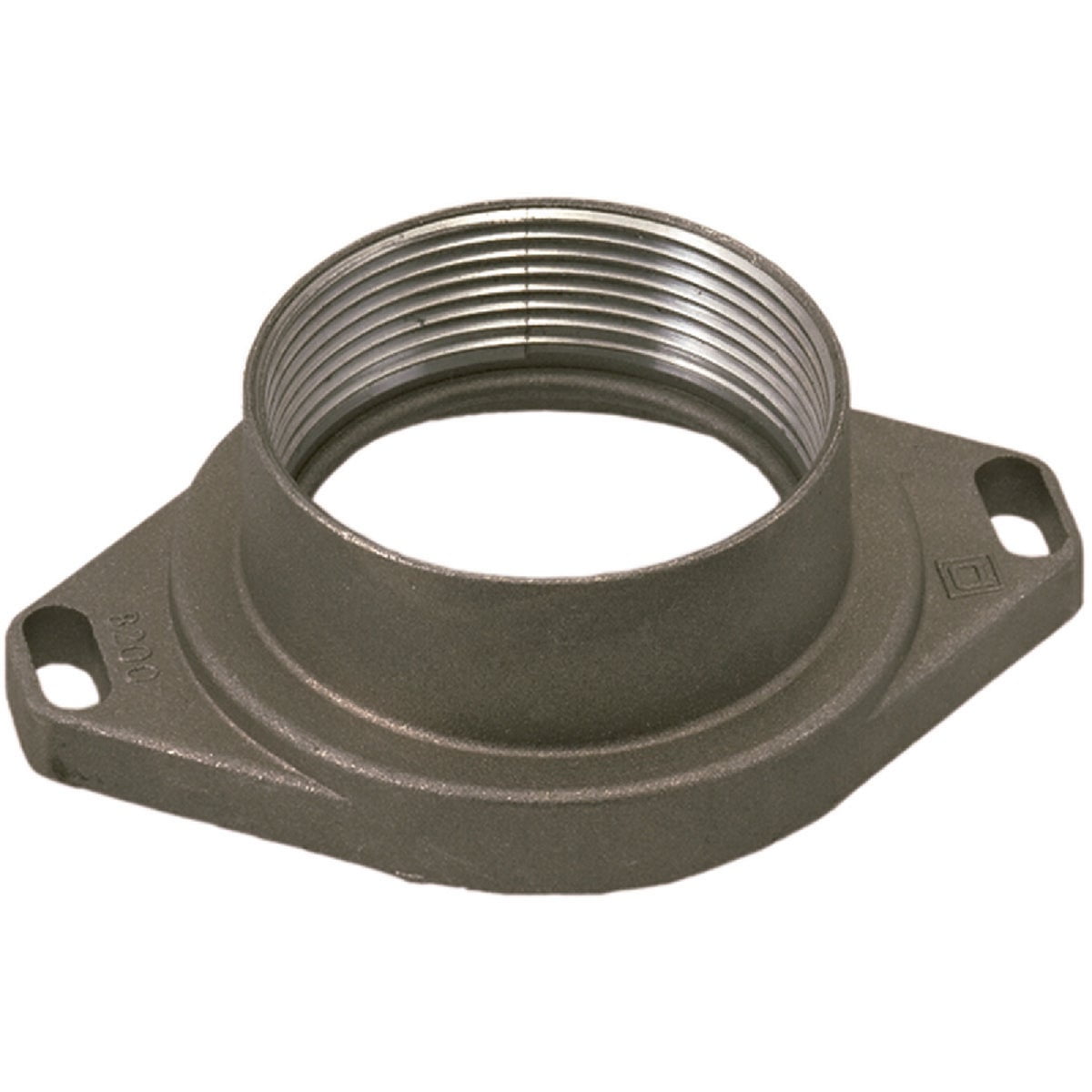 Square D 2 In. RB Bolt-On Conduit Hub B200 - Walmart Business Supplies