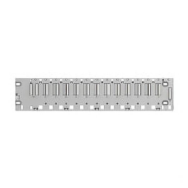 Square D BMXXBP1200 Modicon Quantum Rack Backplane - Walmart.com