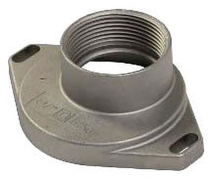 Square D Bolt-on Hubs,Heavy Duty/Double Throw B075 - Walmart.com
