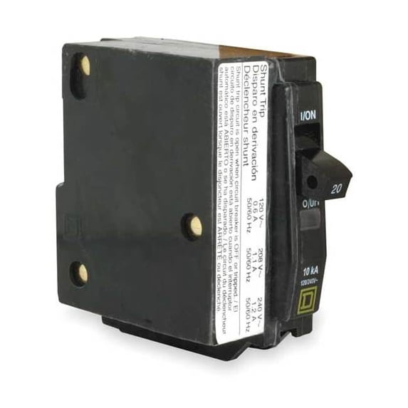 Square D QO1151021 - Walmart.com