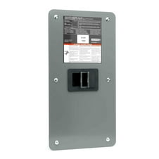 Circuit Breaker Box Cover