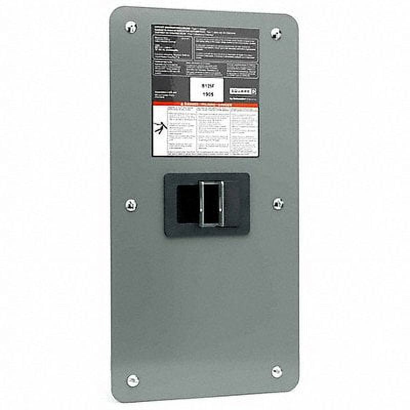 Square D Circuit Breaker Enclosures B125F - Walmart.com