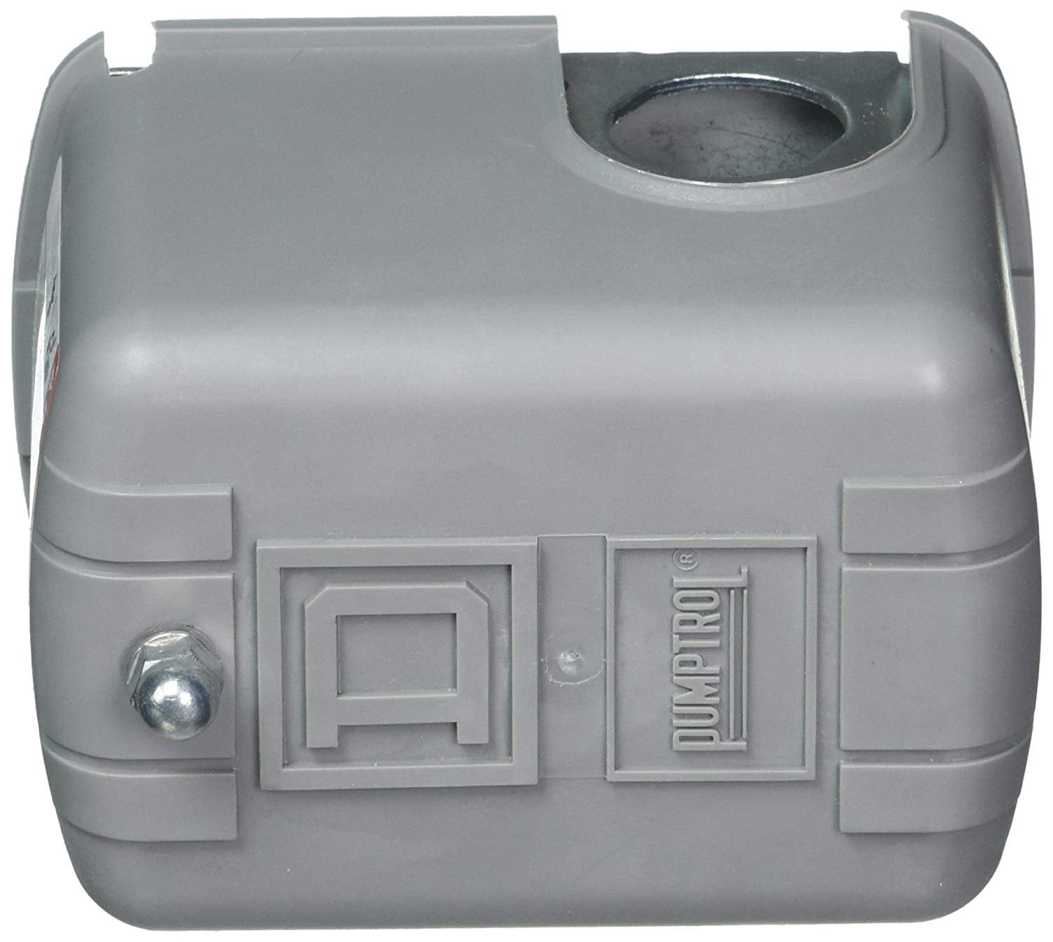 Square D Co. FSG2J20BP Pumptrol Pressure Switches - Walmart.com