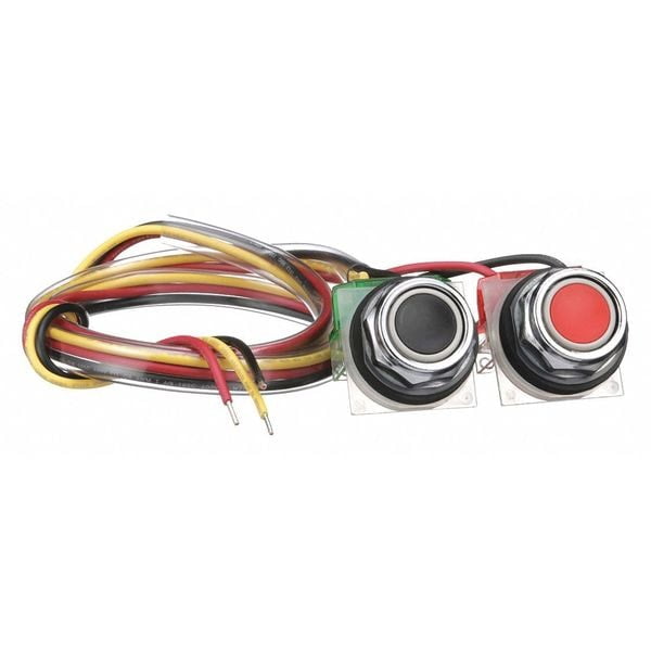 Square D Pushbutton Control Kit 9999SA3 - Walmart.com