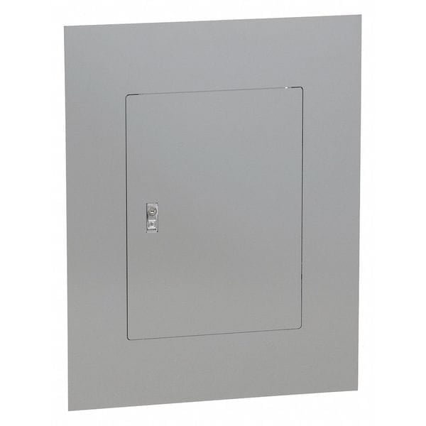 Square D Cover,Flush,20inWx26inL NC26F - Walmart.com
