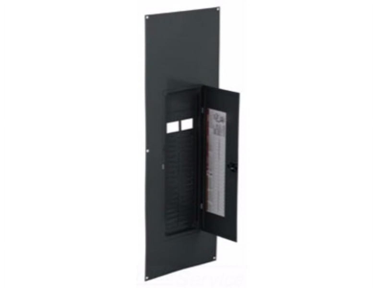 Square D Cover, Square D QO Load Centers Use With, 225A, 42 Spaces ...