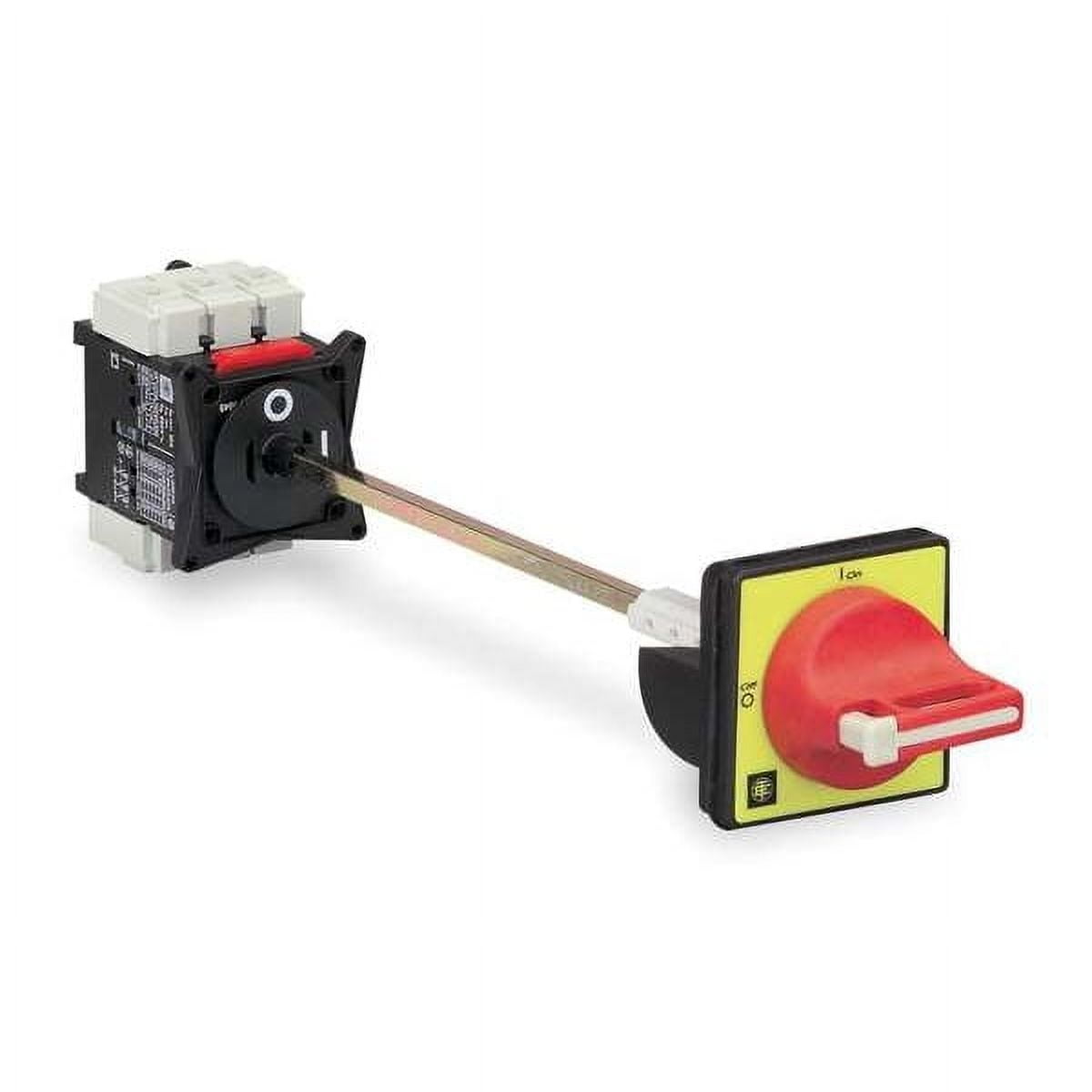 Schneider Electric VCCF1 Tesys Vario Disconnect Switch - Walmart.com