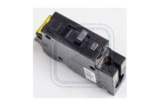 Square D EHB14015 1 Pole 15 Amp Circuit Breaker EHB - Walmart.com