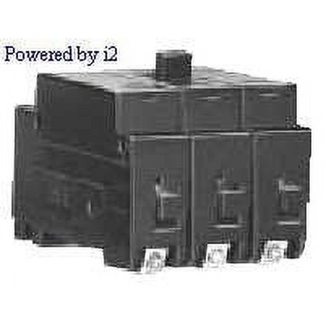 Square D EHB34030 3 Pole 30 Amp 480y/277v 240v Circuit Breaker EHB EHB4 ...