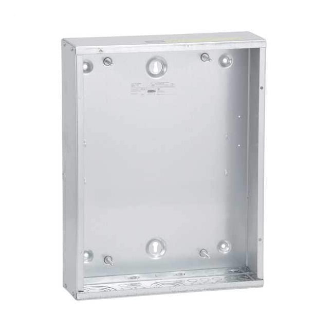 Square D Panel Board