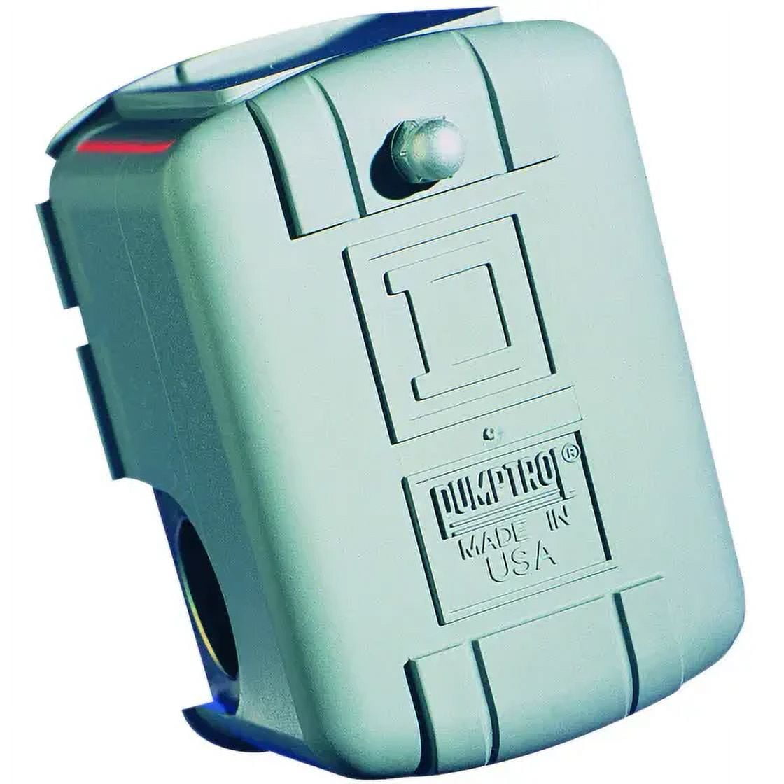 Square D FSG2J21M4BP Pumptrol 30-50 Psi Pressure Pump Switch, Each ...