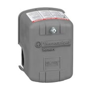 Flotec FP7120 Vertical Pre-Charged Pressure Water Tank, 35 Gallon ...