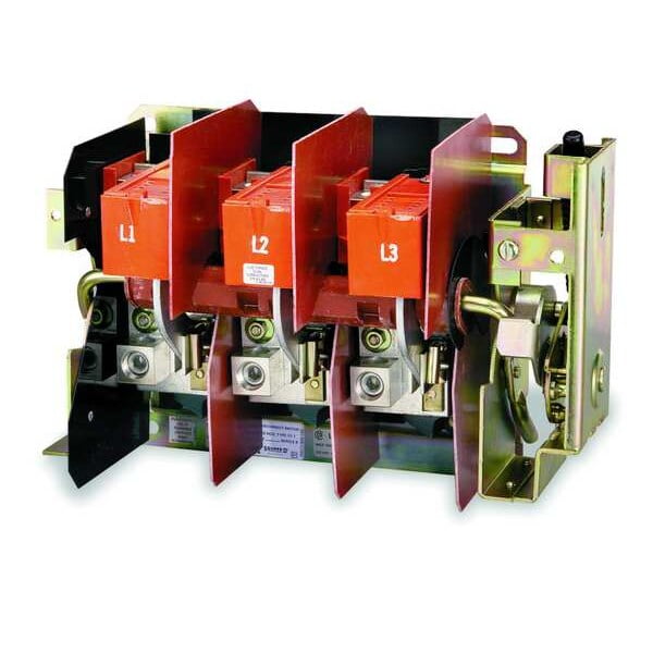Square D Flange Mount Disconnect Switch,30A 9422TCN30 - Walmart.com