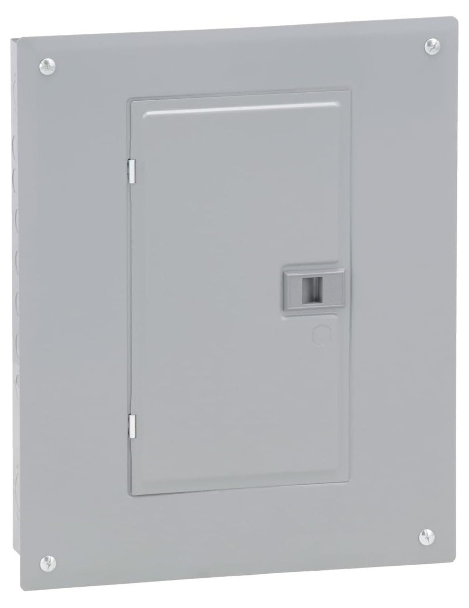 Square D - HOM1224M100PC 100 Amp 12-Space 24-Circuit Indoor Main ...