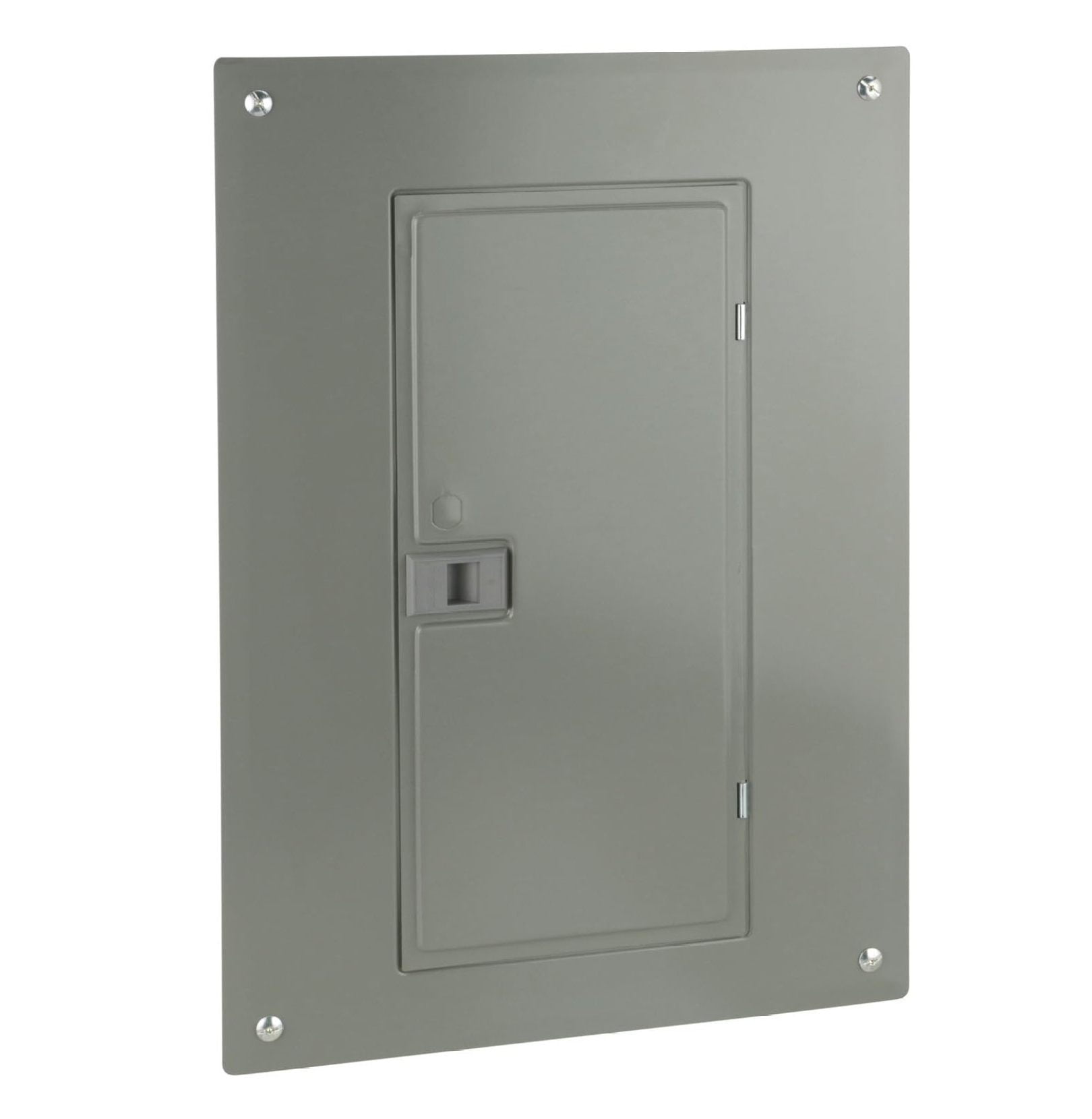 Square D - HOM2040M100PC 00 Amp 20-Space 40-Circuit Indoor Main Breaker ...