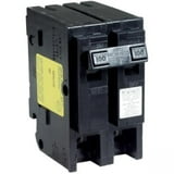 Square D HOM2100CP 100A 2P 120/240V Standard Miniature Circuit Breaker ...