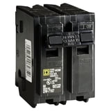 Square D HOM230 Circuit Breaker 30 Amp 120/240V - 2 Pole Homeline ...