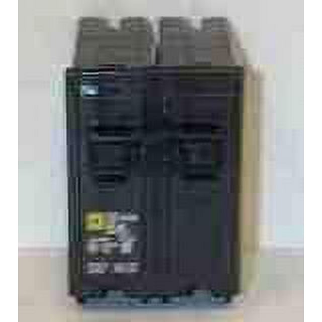 Square D HOM250 Homeline 50 Amp TwoPole Circuit Breaker - Walmart.com