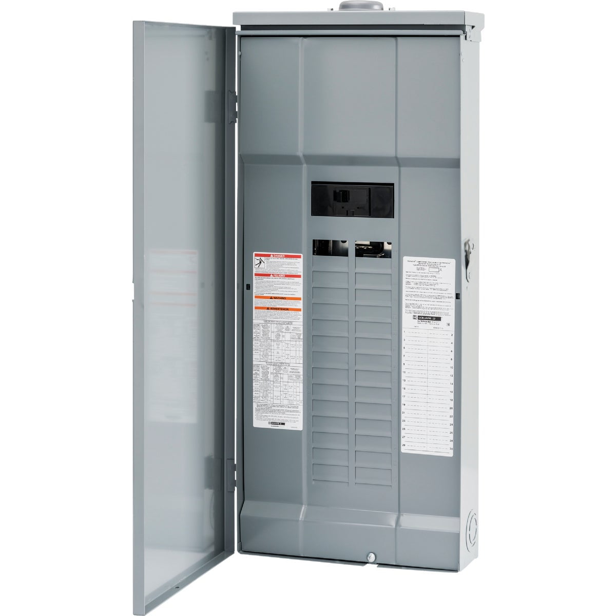 Homeline 200a Load Center HOM3060M200PRB - Walmart.com