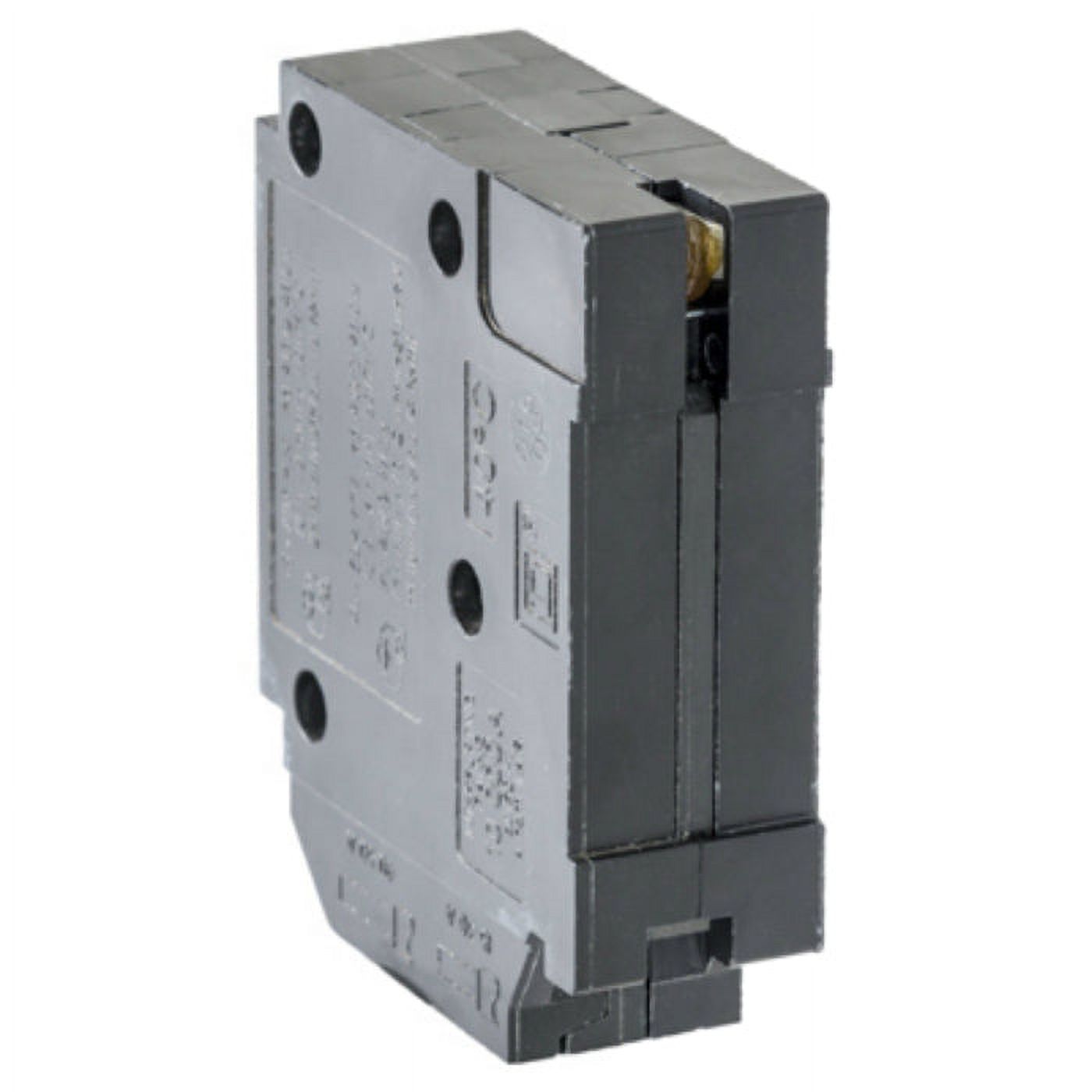 Square D HOMT1520CP Homeline Tandem Circuit Breaker, Single Pole, Each ...