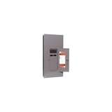 Square D Homeline 200A Main Breaker Plug-on Neutral Load Center - Pack ...