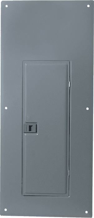 Square D Homeline 200A Main Breaker Plug-on Neutral Load Center - Pack ...