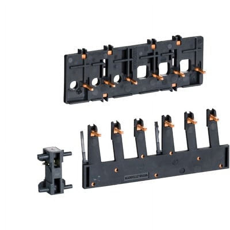 Square D LAD9R1 Tesys D Contactor Kit - Walmart.com