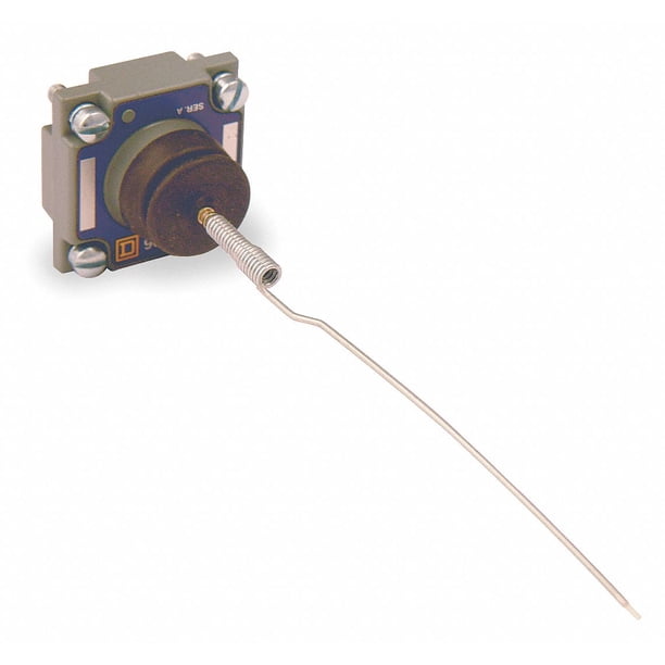Square D Limit Switch Head,Cat Wisker,Top,4.75 In 9007L - Walmart ...