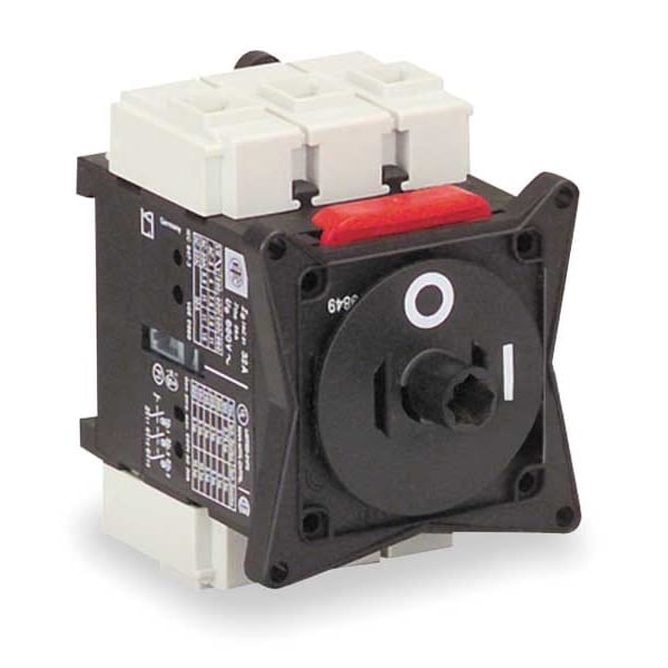 Square D Load Break Switch 20a V1 - Walmart.com