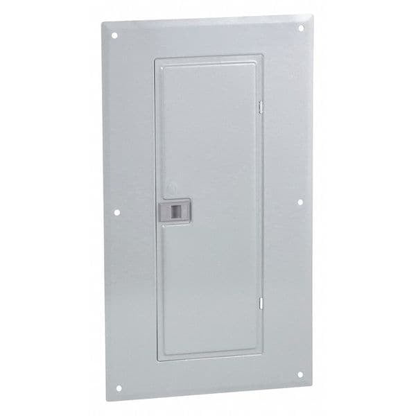 Square D QOC32UF Flush Load Center Cover - Walmart.com