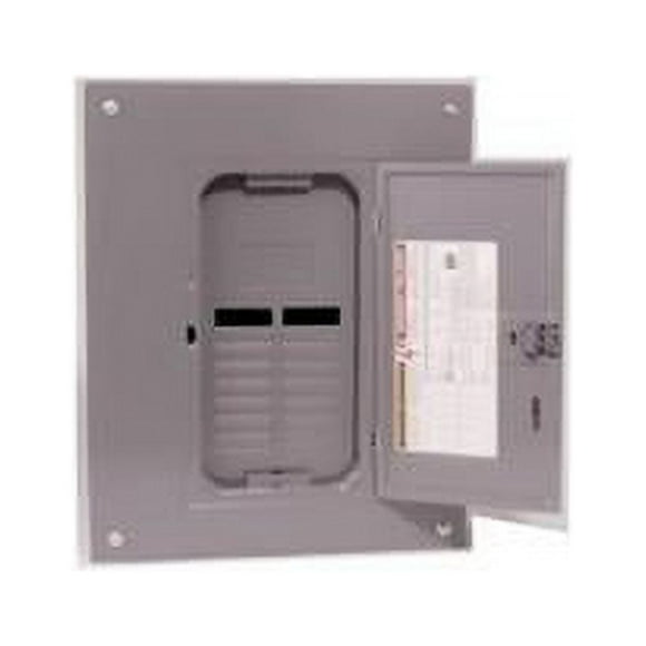 Rollback in All Breakers, Distribution & Load Centers